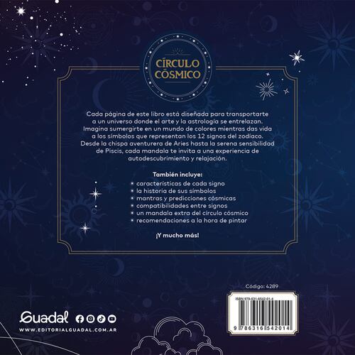 Círculo Cósmico