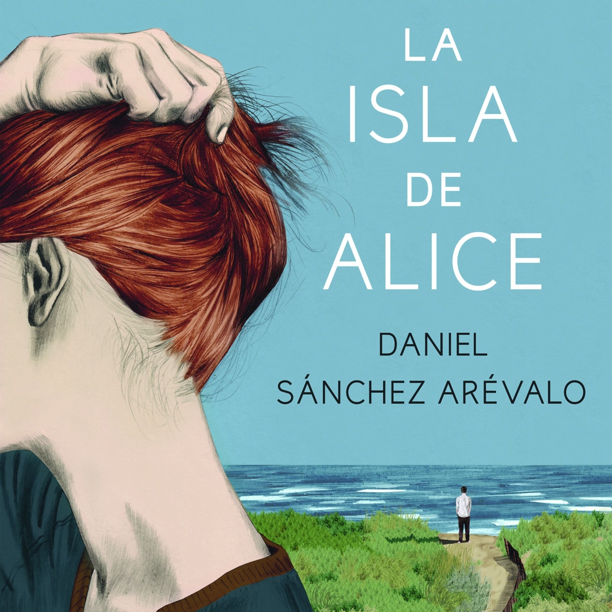 La isla de Alice
