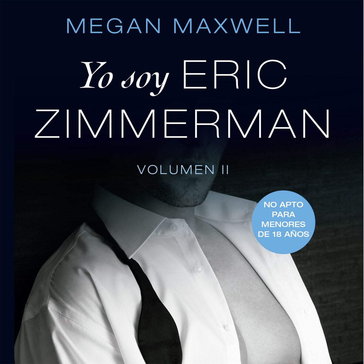 Yo soy Eric Zimmerman, vol II