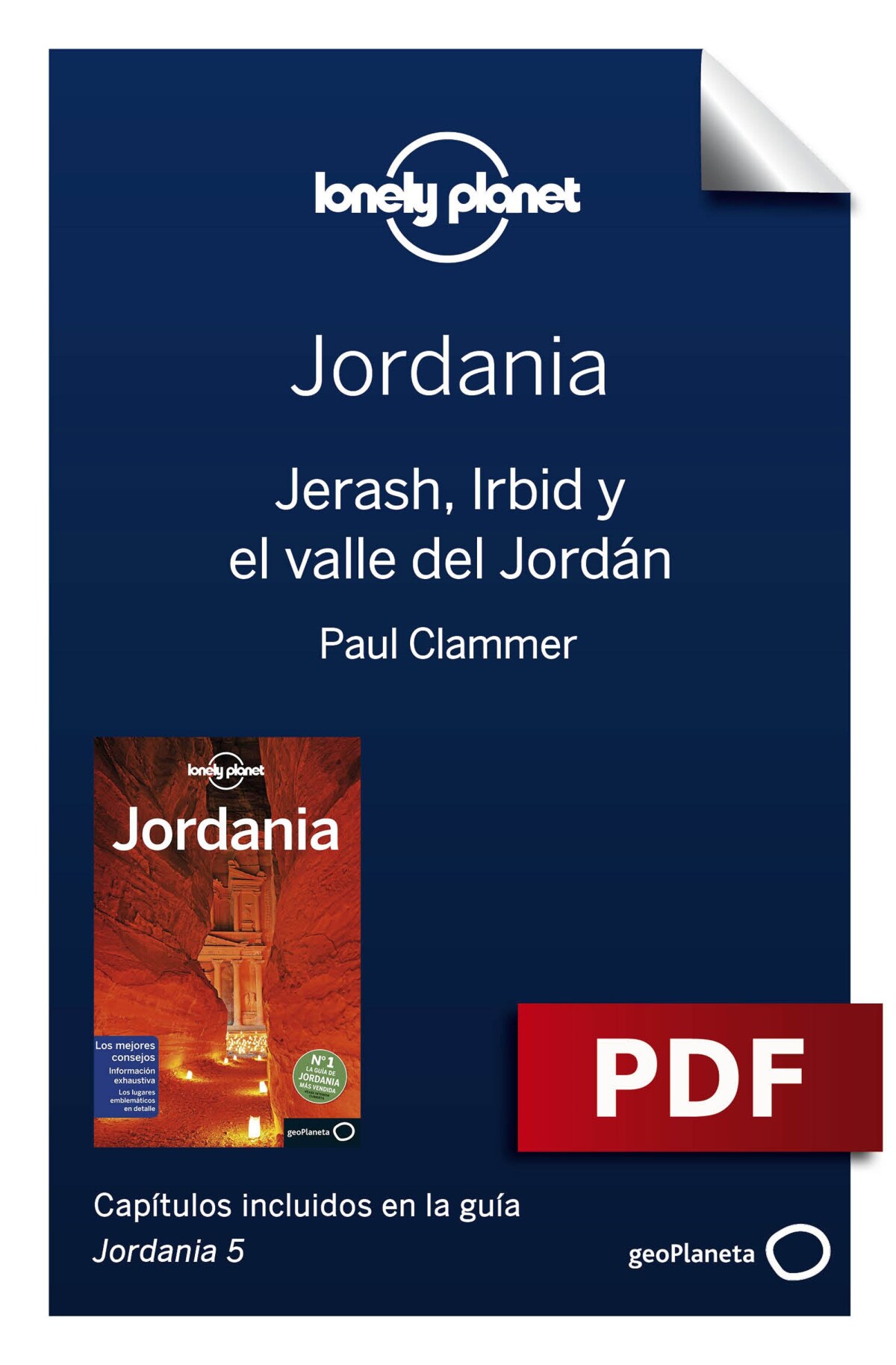 Jordania 5_3. Jerash, Irbid y el valle del Jordán