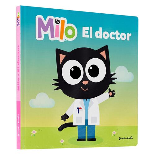 Milo. El doctor
