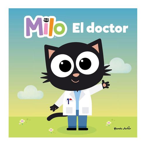 Milo. El doctor