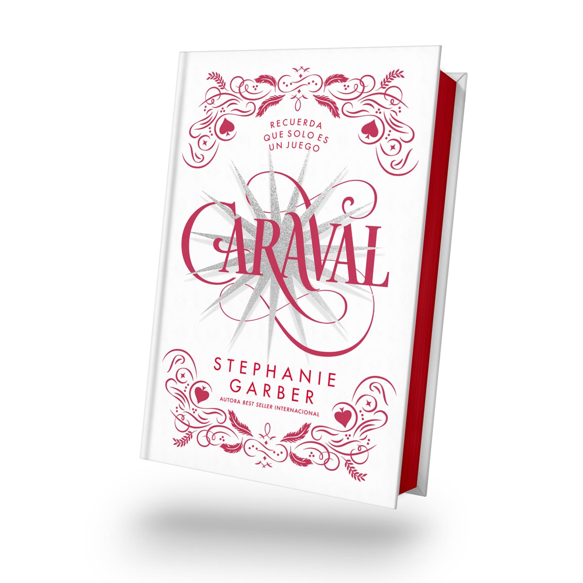 Caraval. Edición especial