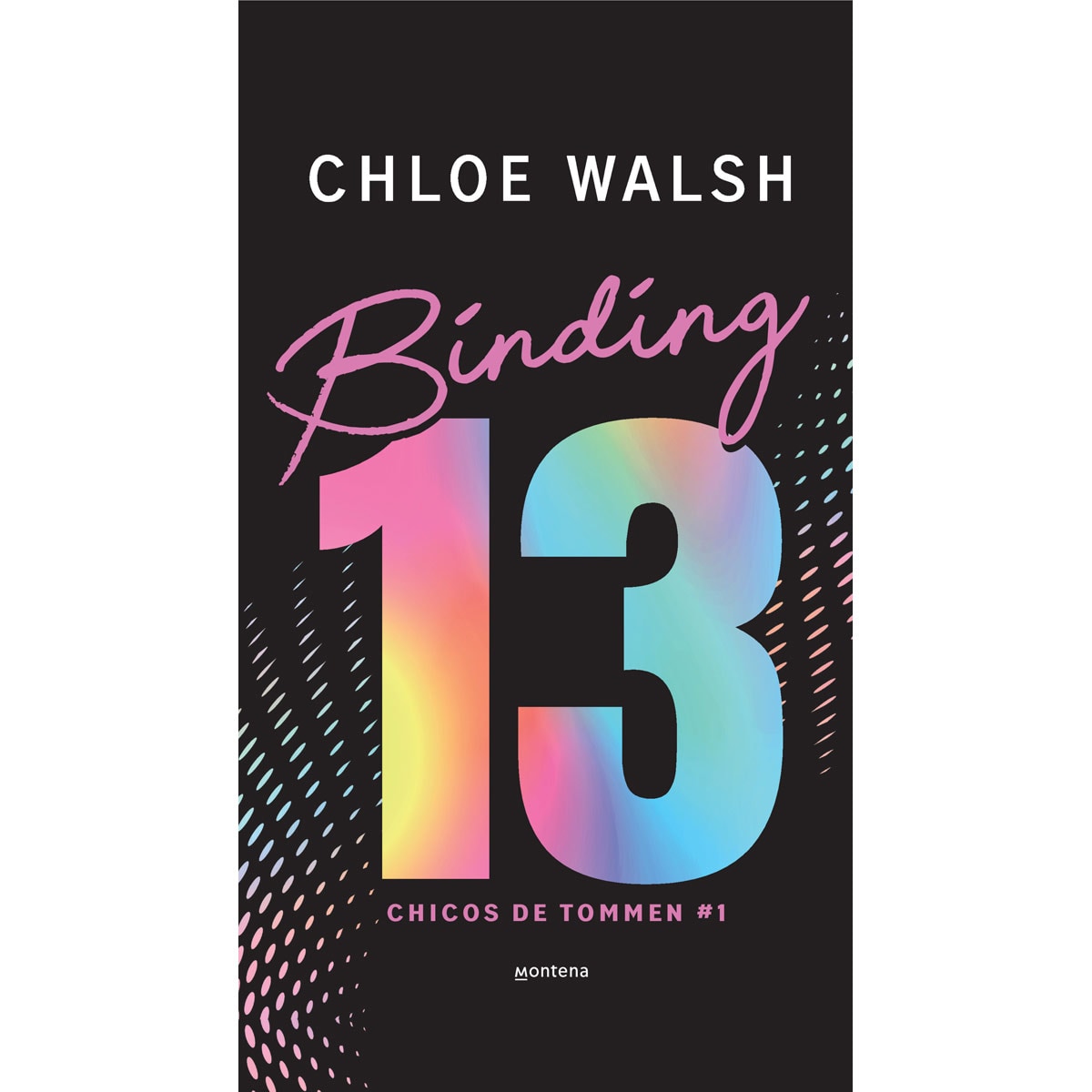 Binding 13 (edición especial)