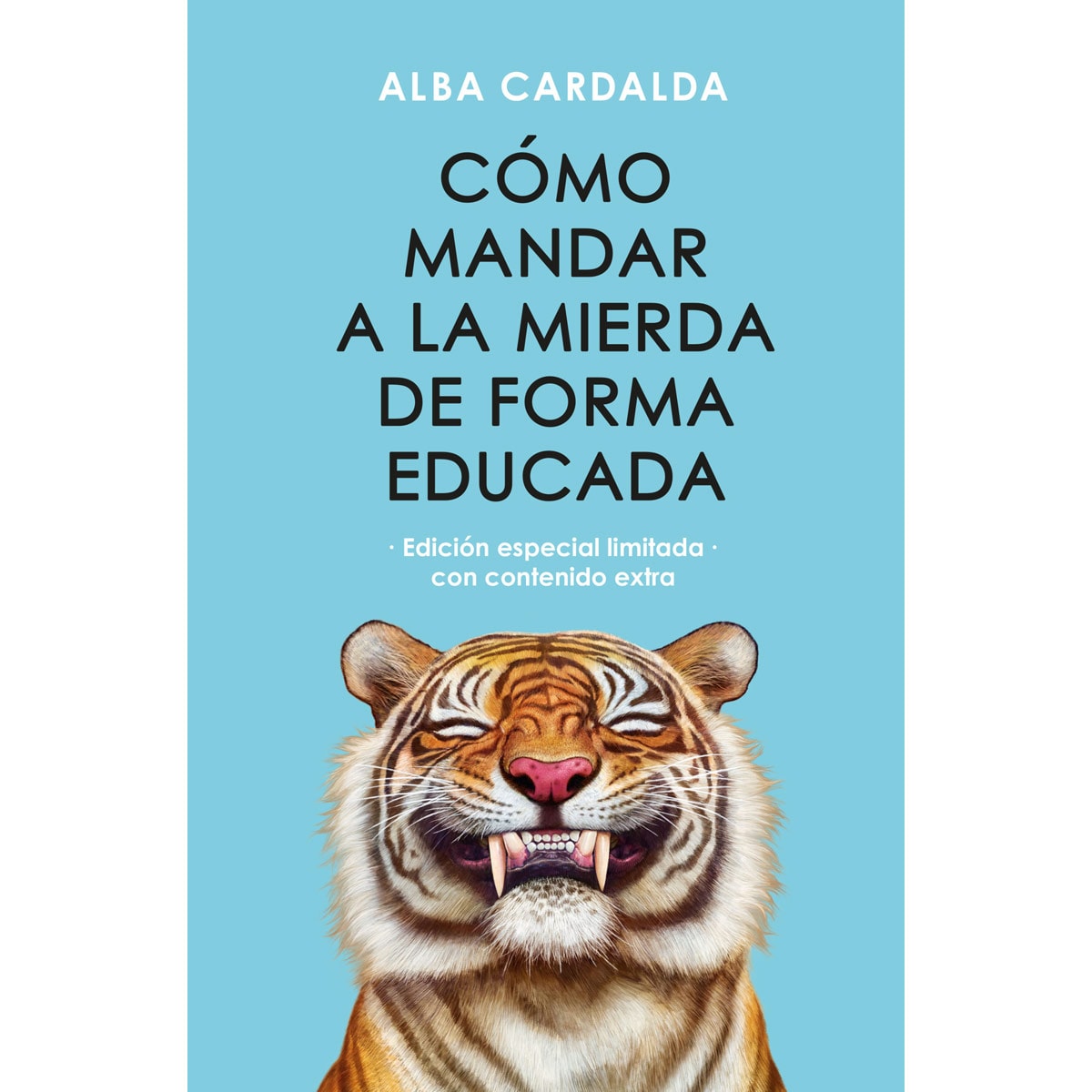 Cómo mandar a la mierda de forma educada LATAM