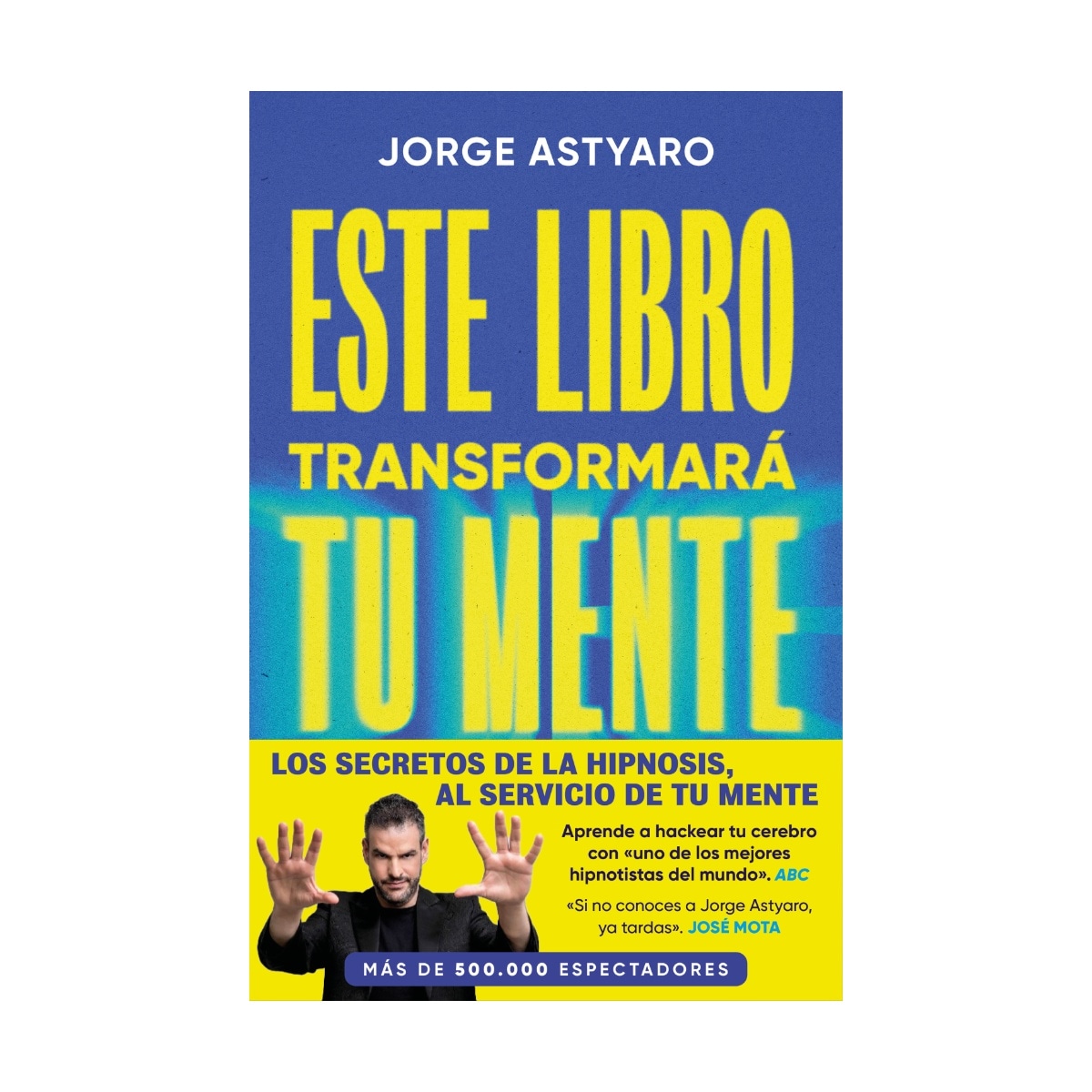Este libro transformará tu mente