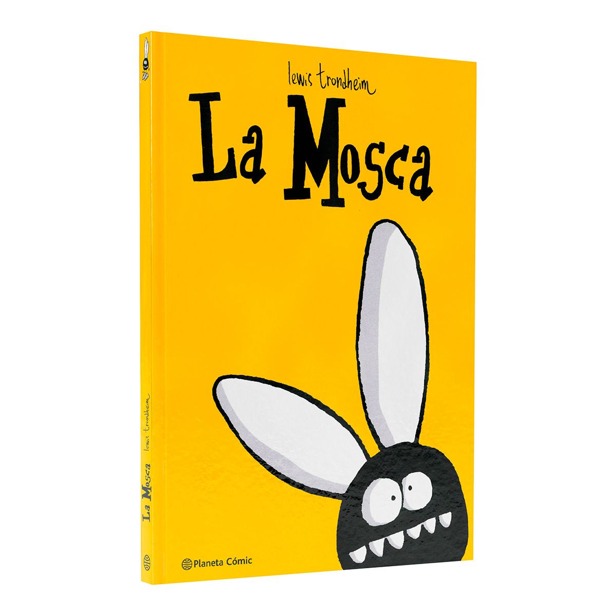 La Mosca