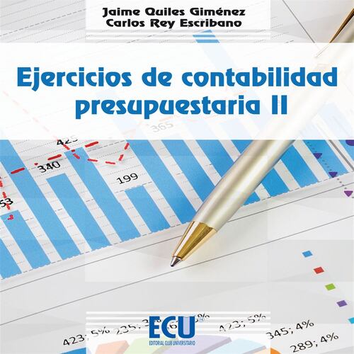 Ejercicios de contabilidad presupuestaria II