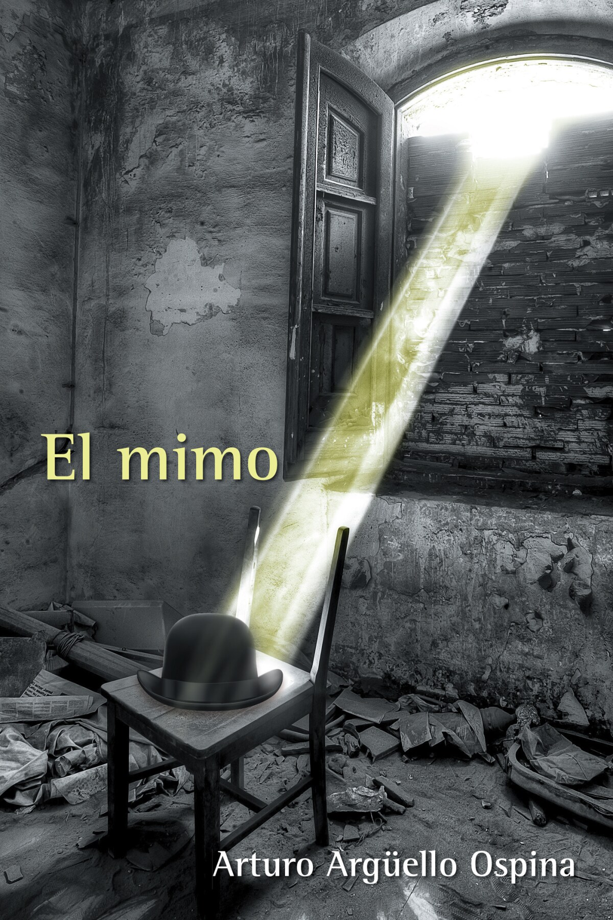 El mimo