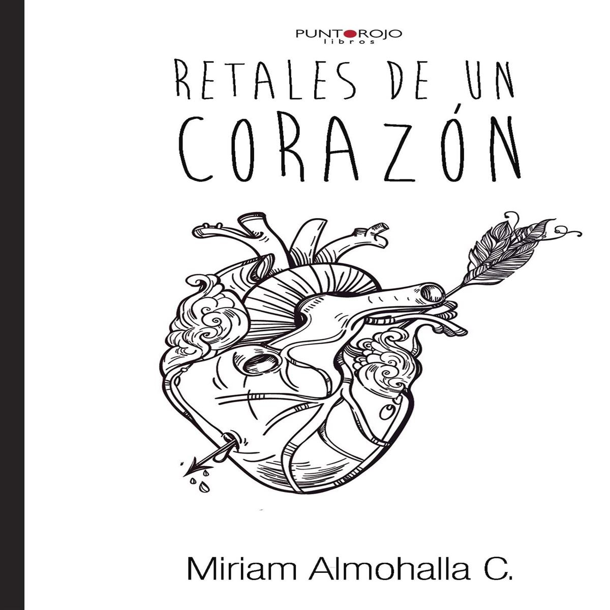 Retales de un corazón