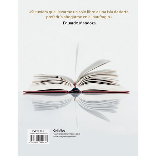 1001 Libros Que Hay Que Leer Antes De Morir