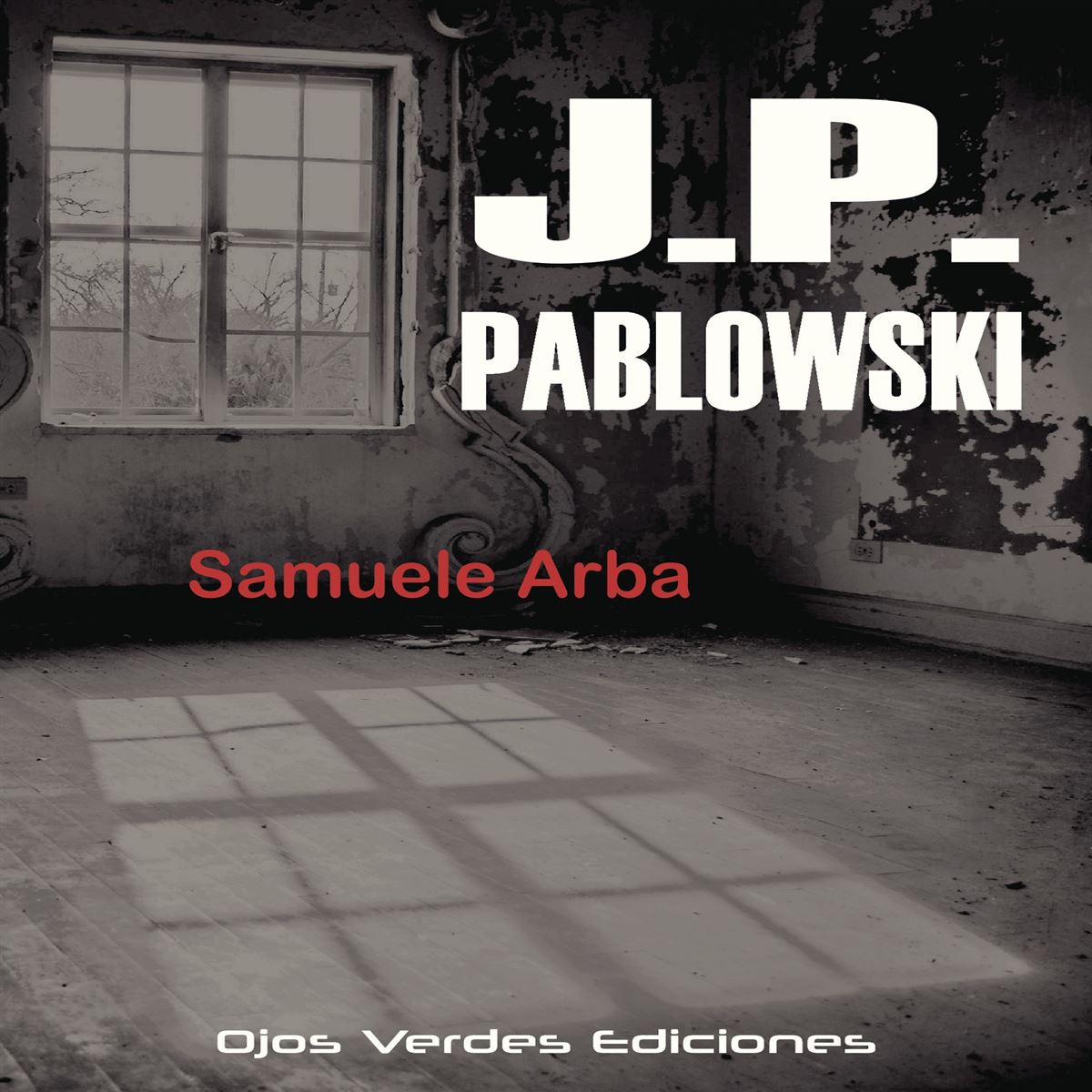 J.P. Pablowski
