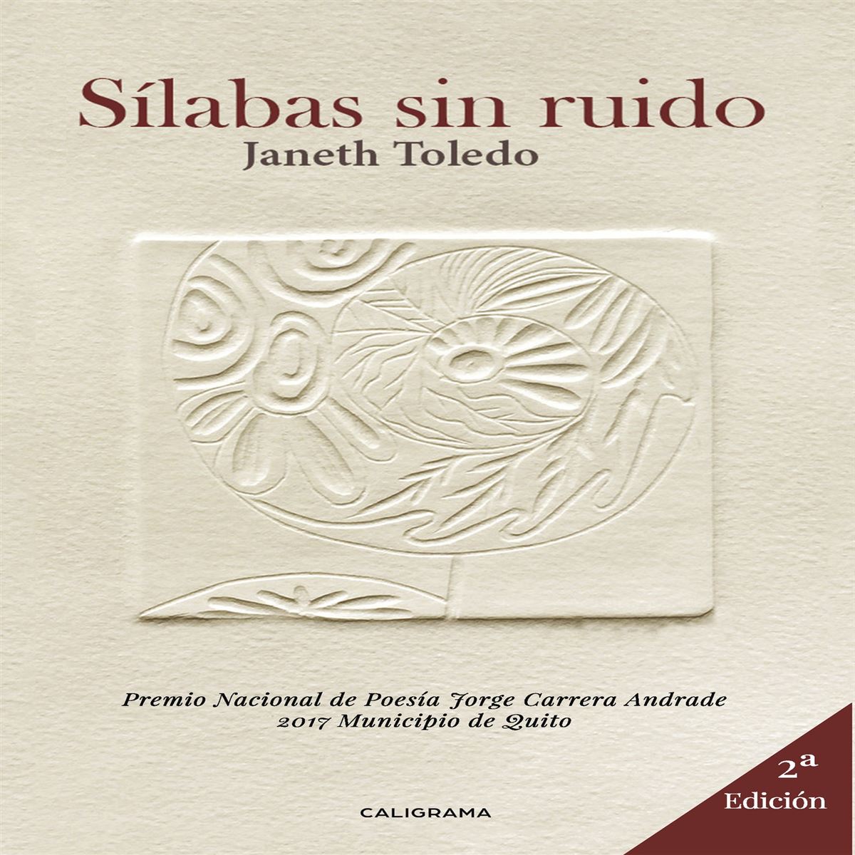 Sílabas sin ruido