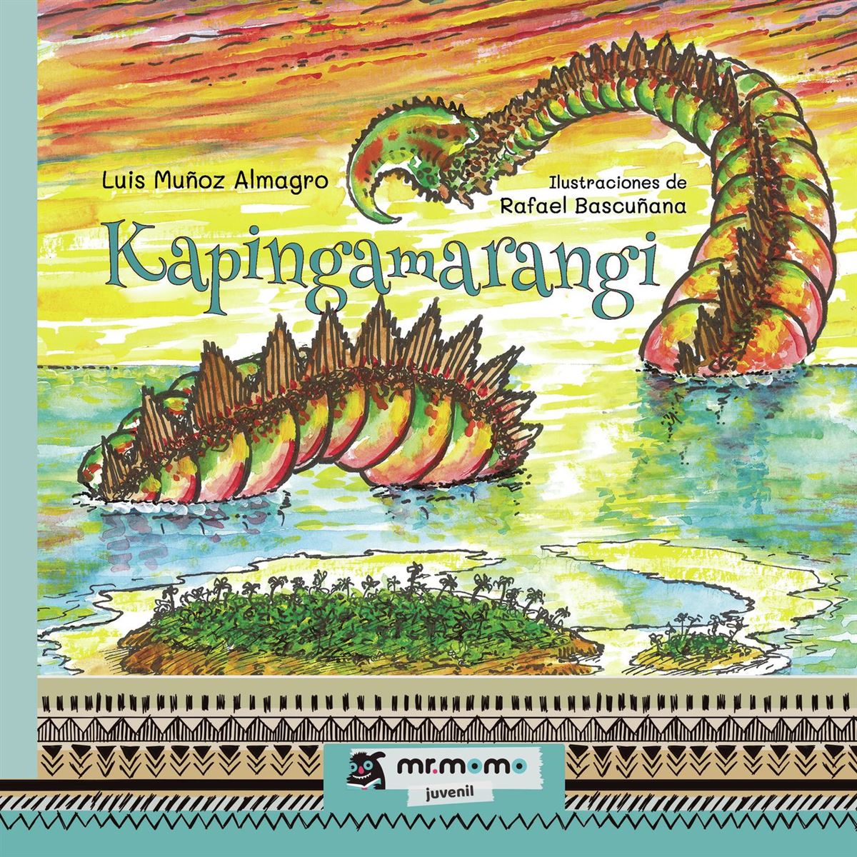 Kapingamarangi