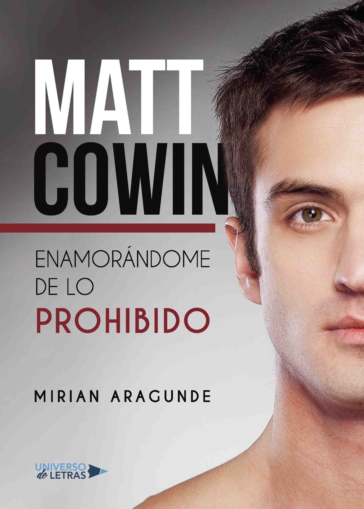 Matt Cowin