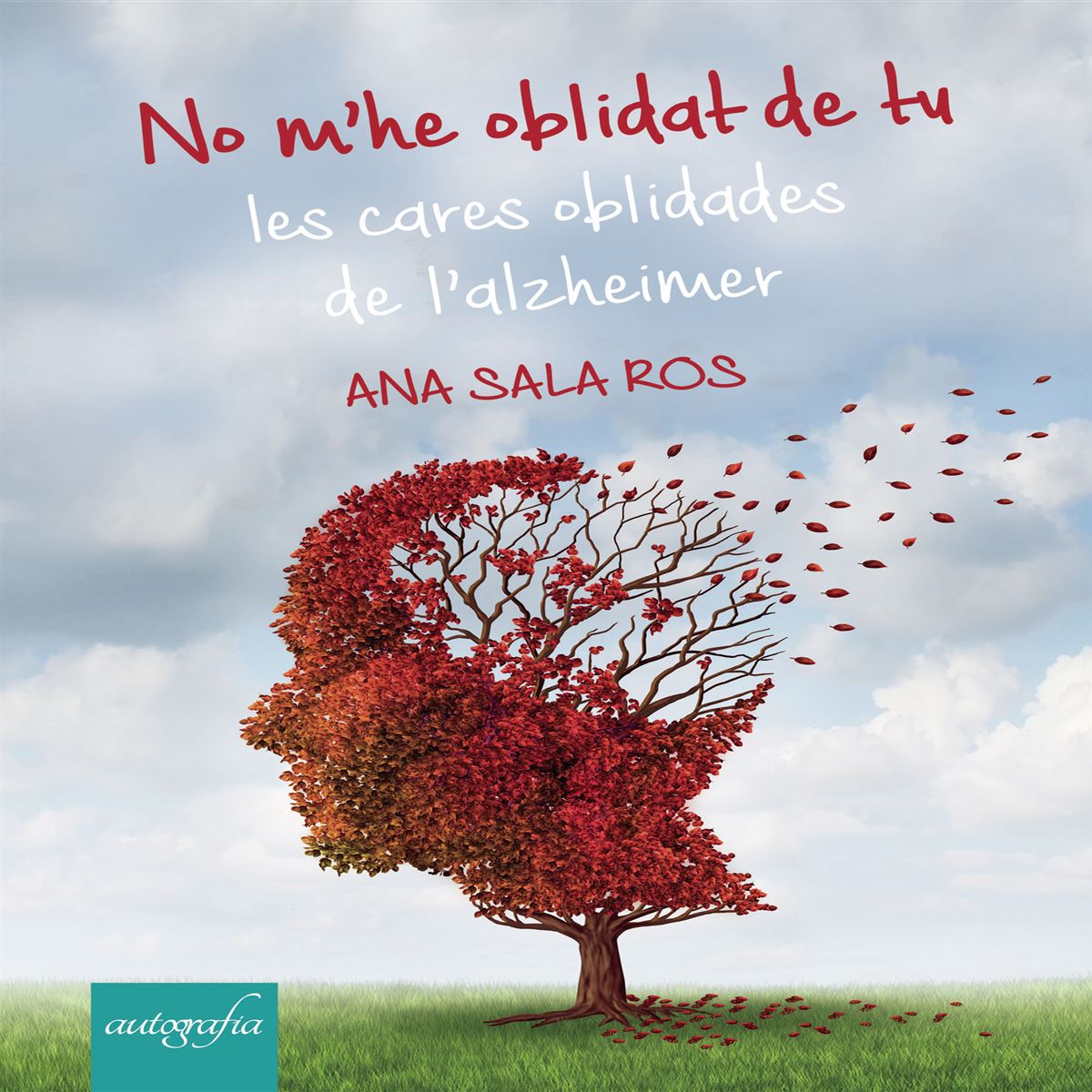No mhe oblidat de tu....