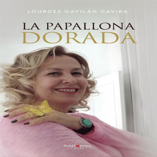 La papallona Dorada