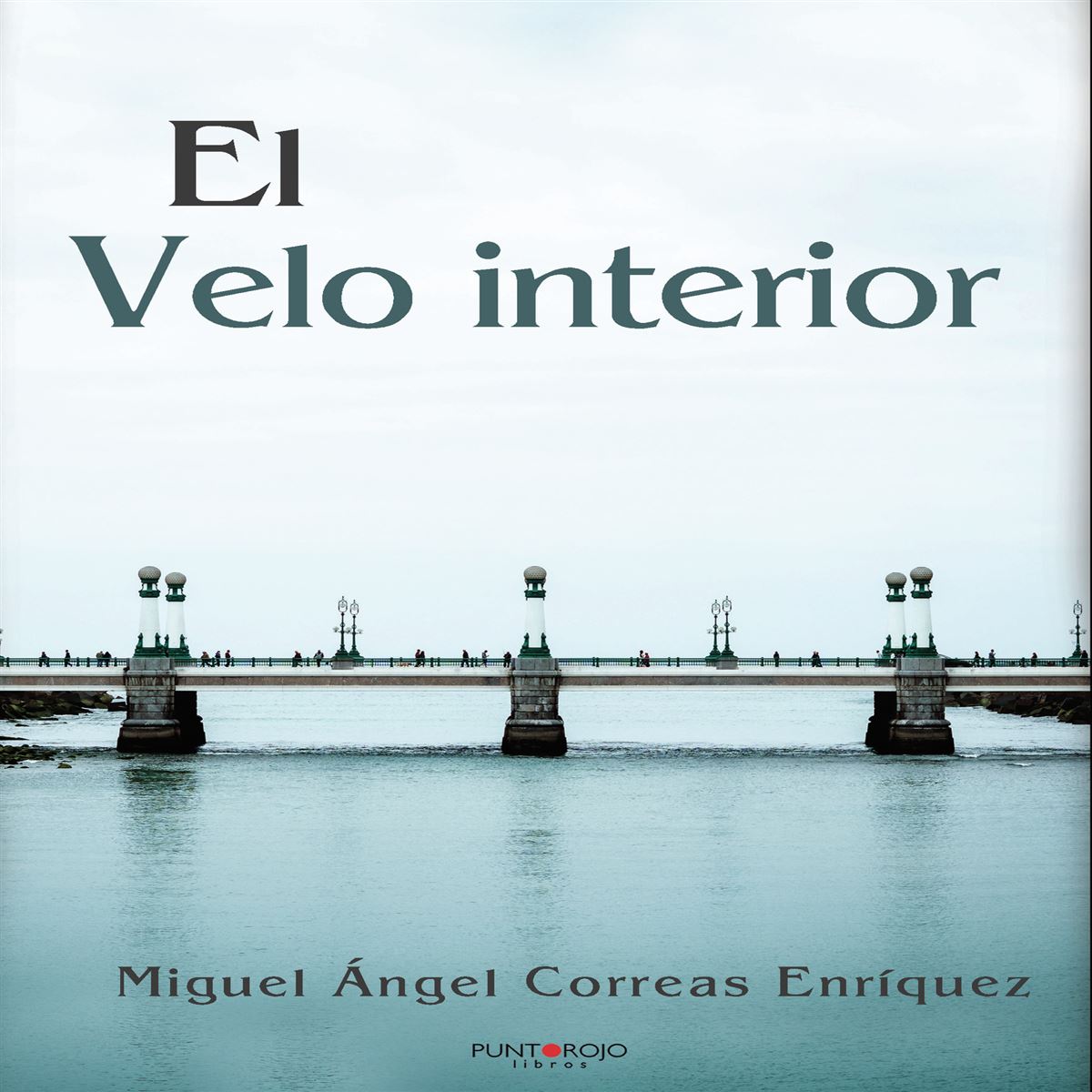 El Velo Interior