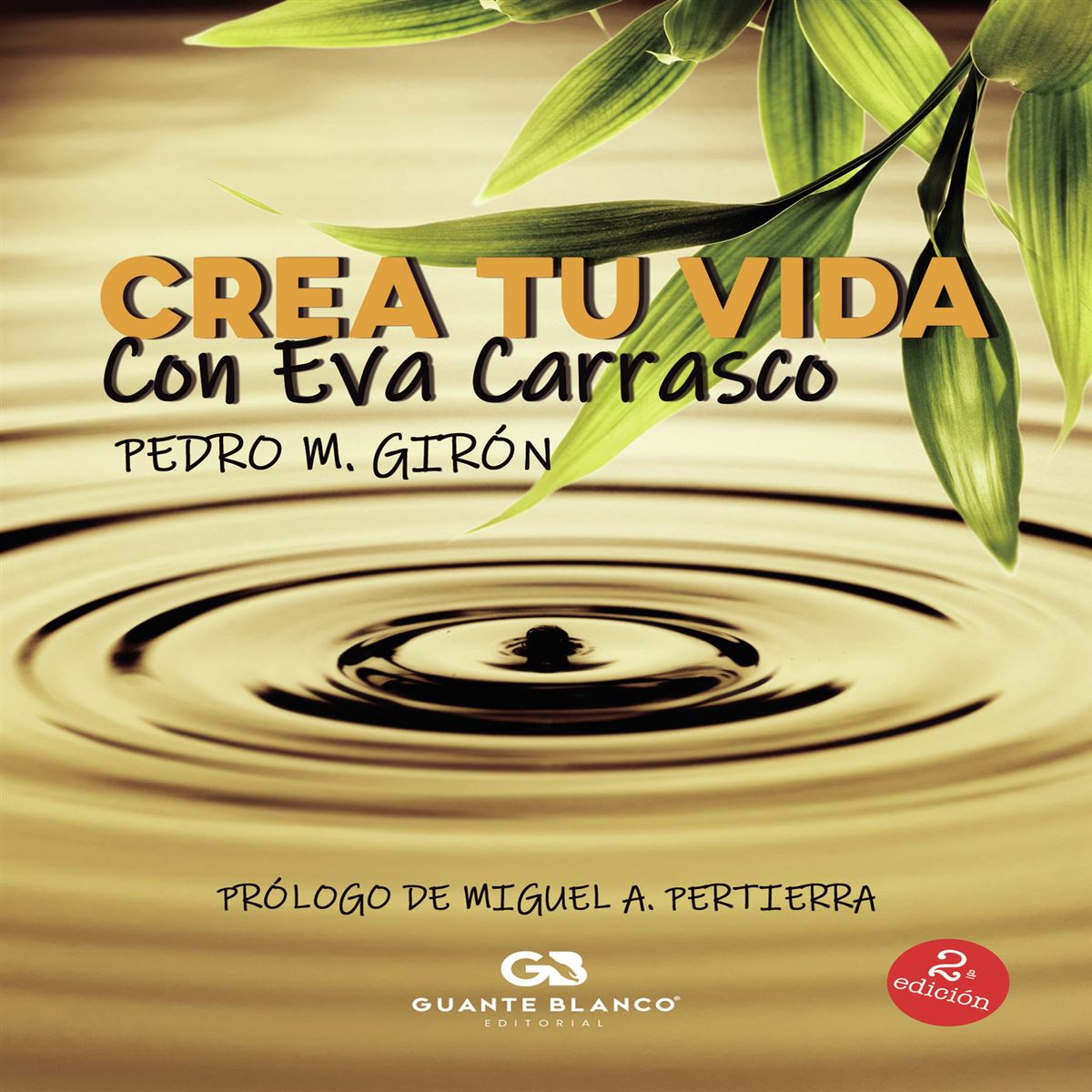 Crea tu vida