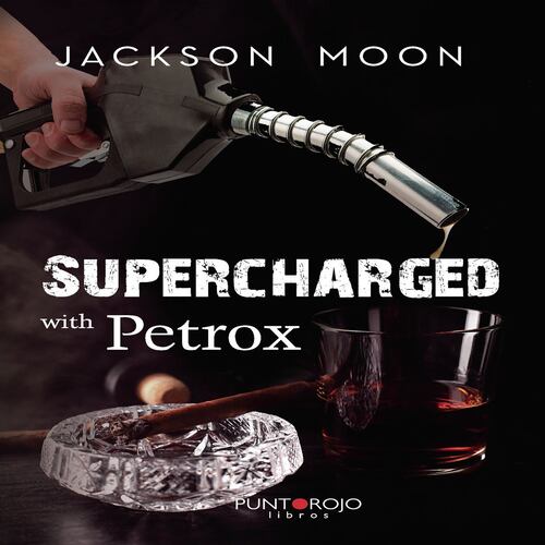 Supercharged with Petrox