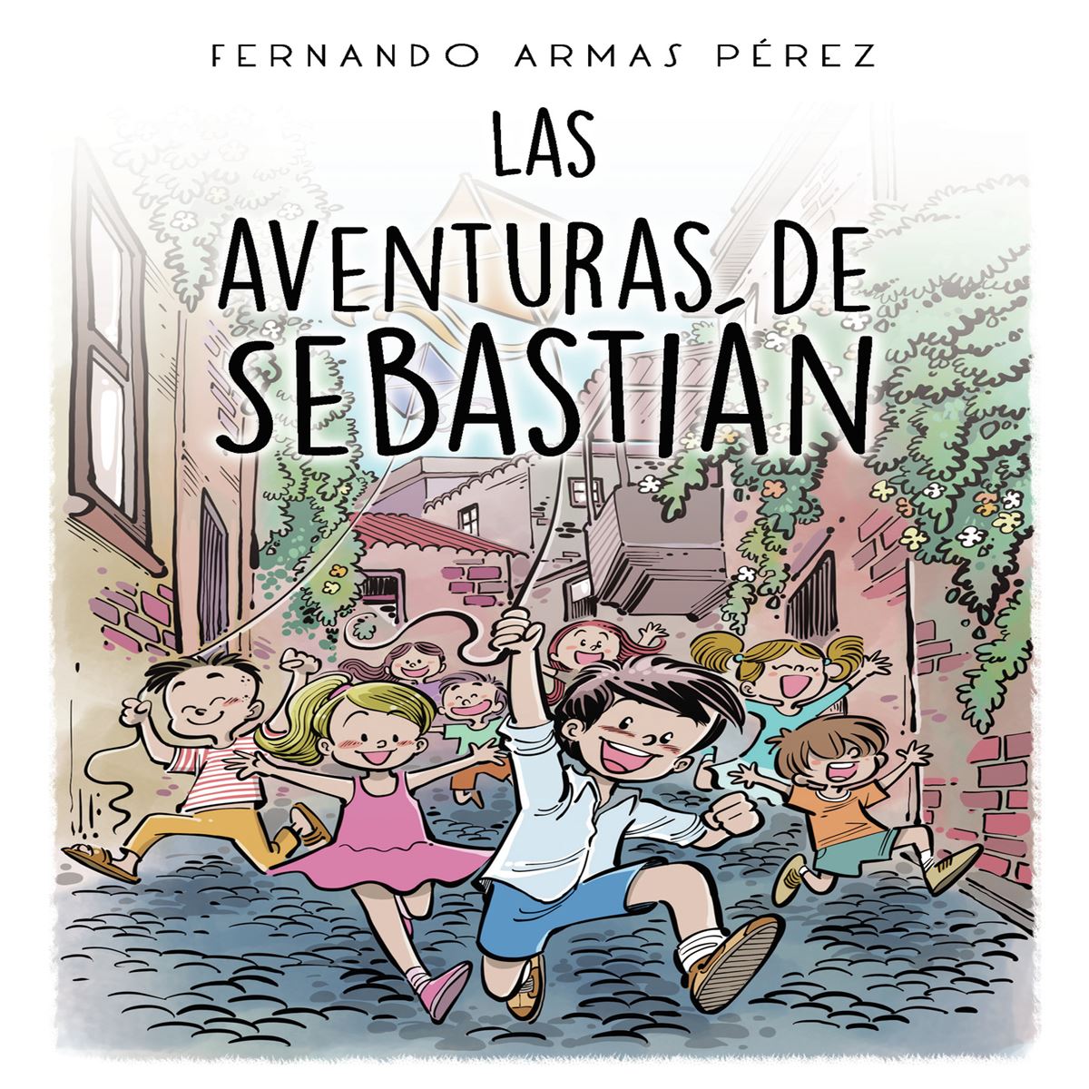Las aventuras de Sebastián
