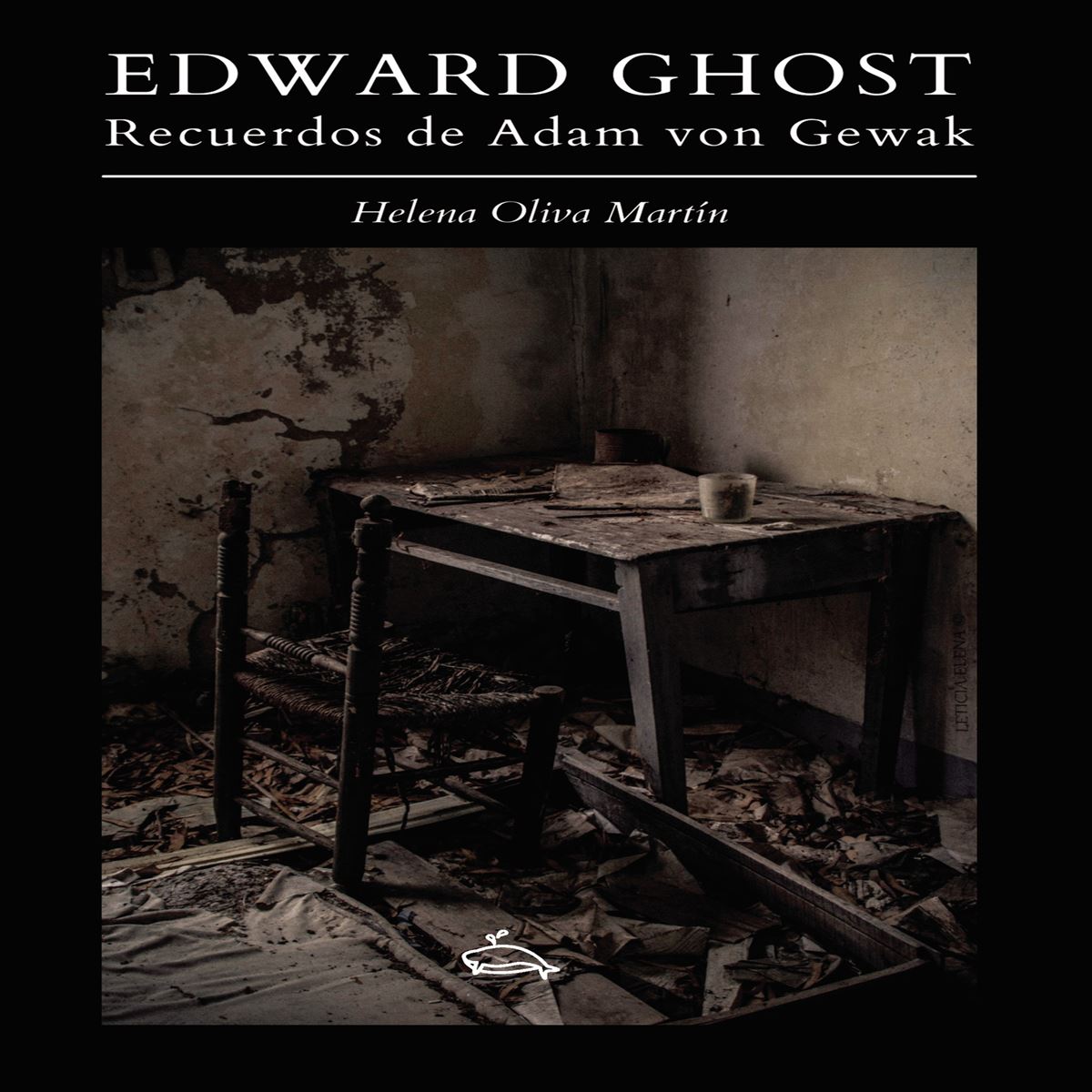 Edward Ghost