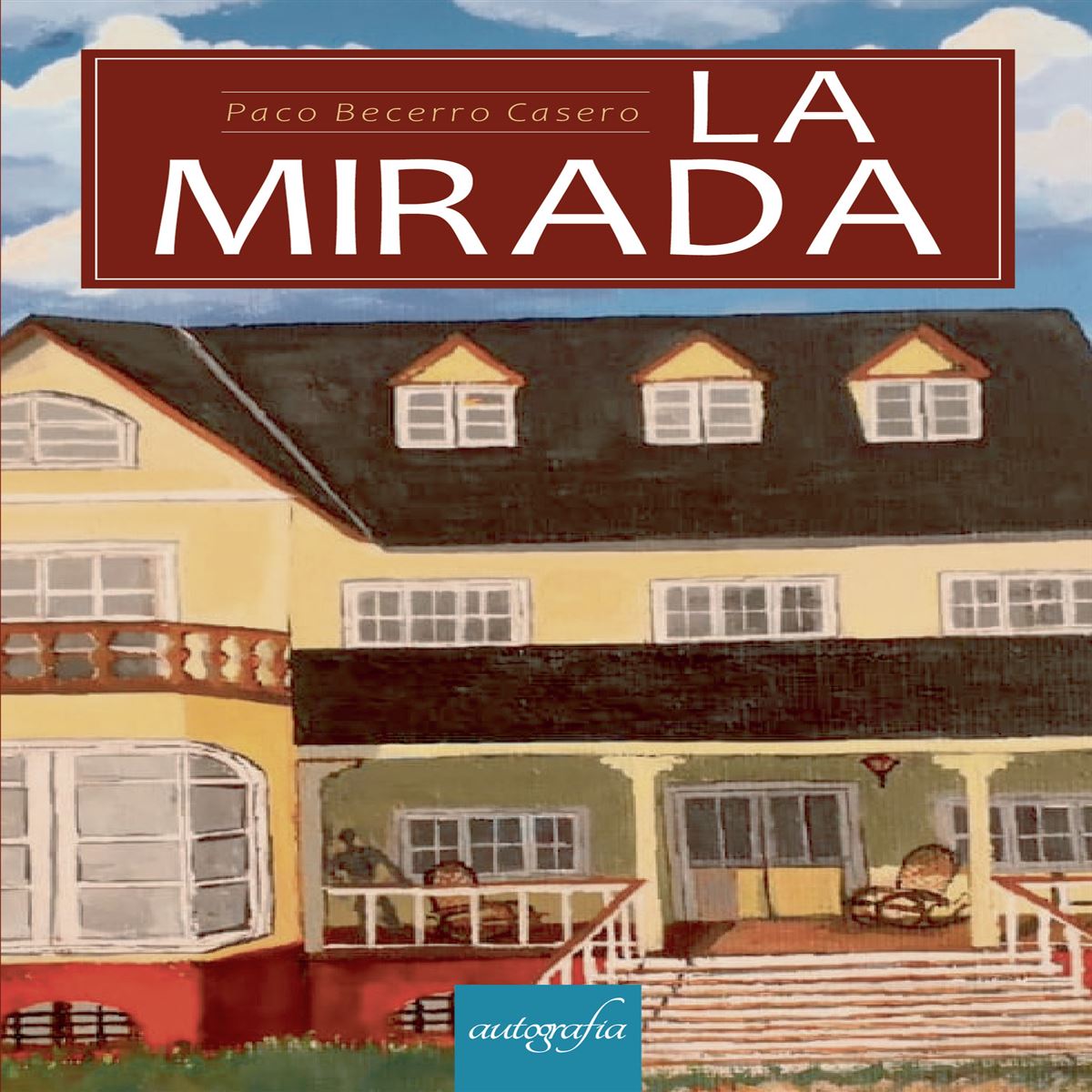 La mirada