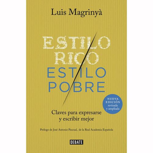 Estilo rico, estilo pobre