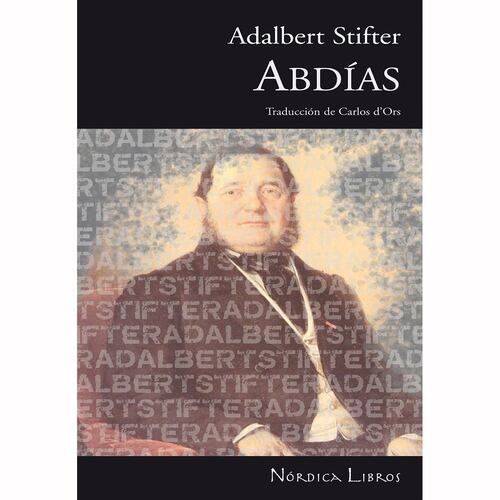 Abdías