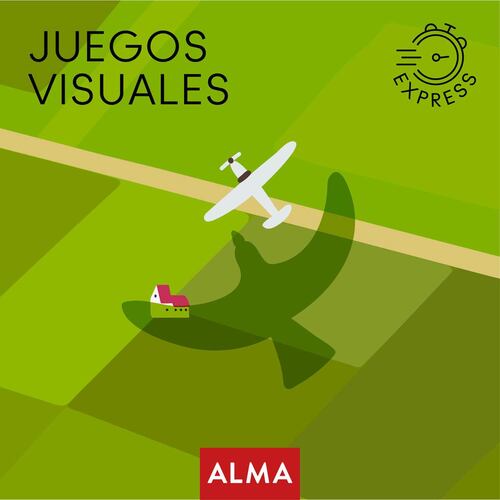 Juegos visuales Express