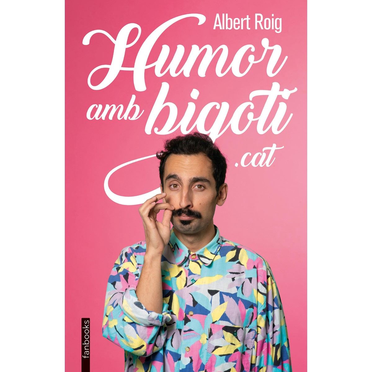 Humor amb bigoti.cat