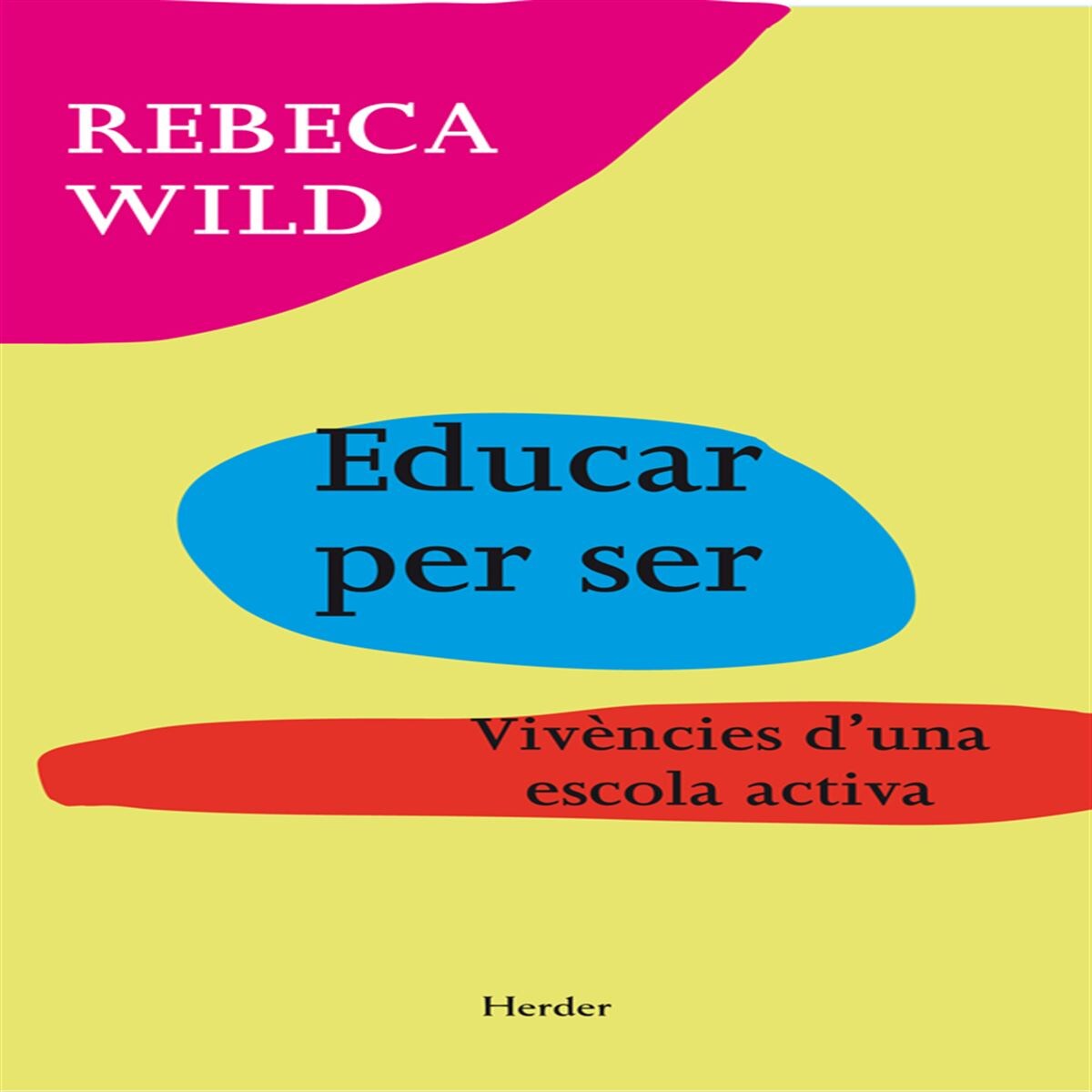 Educar per a ser