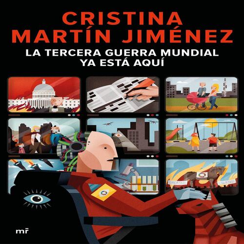 La Tercera Guerra Mundial Ya Está Aquí