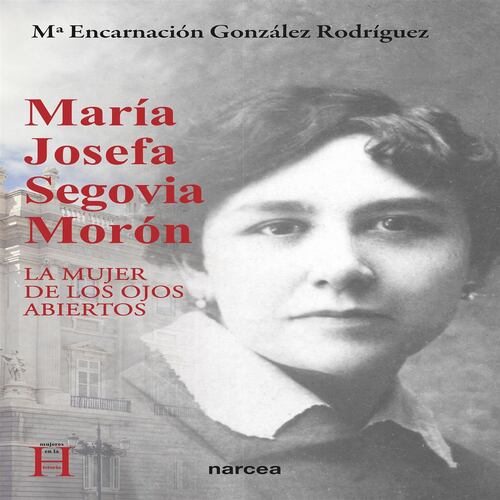 María Josefa Segovia Morón