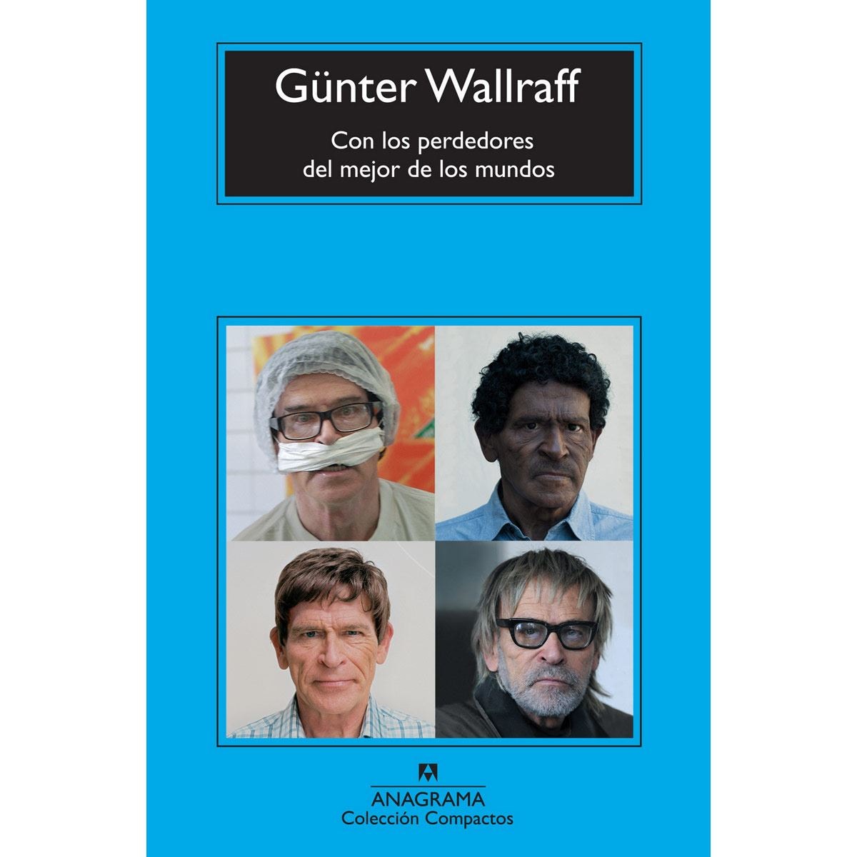 Con los perdedores del mejor de los mundos