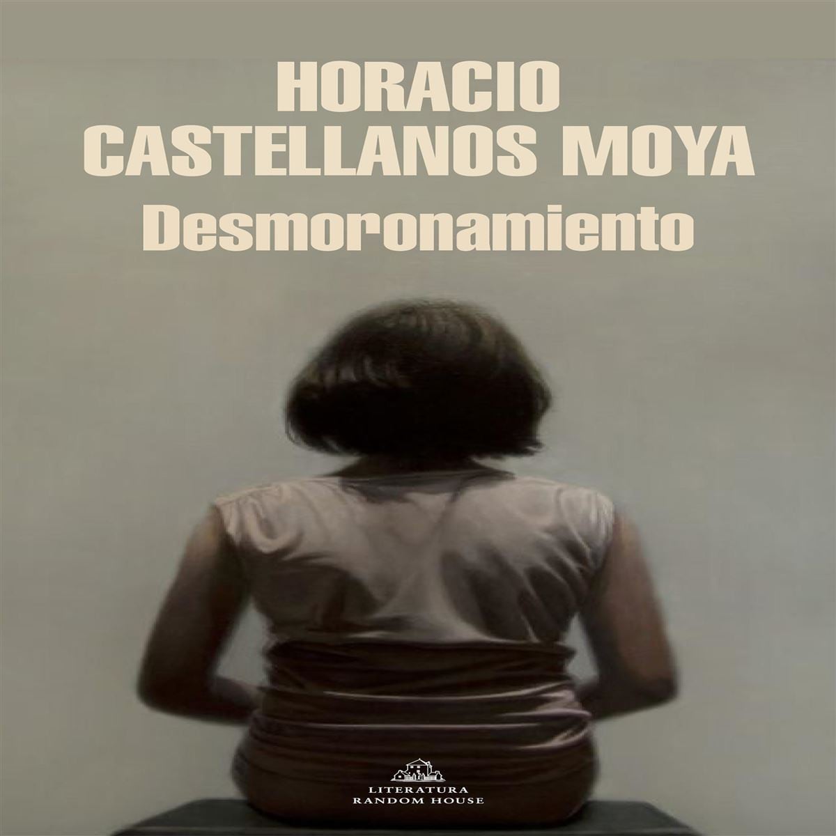 Desmoronamiento