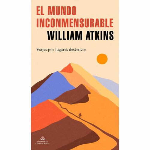 El mundo inconmensurable