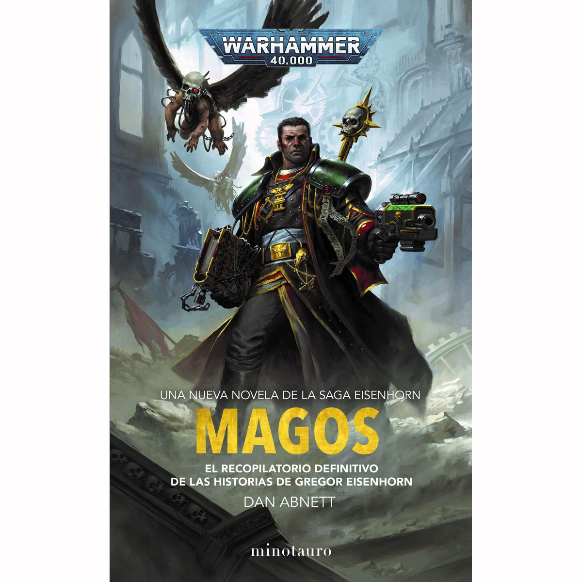 Magos