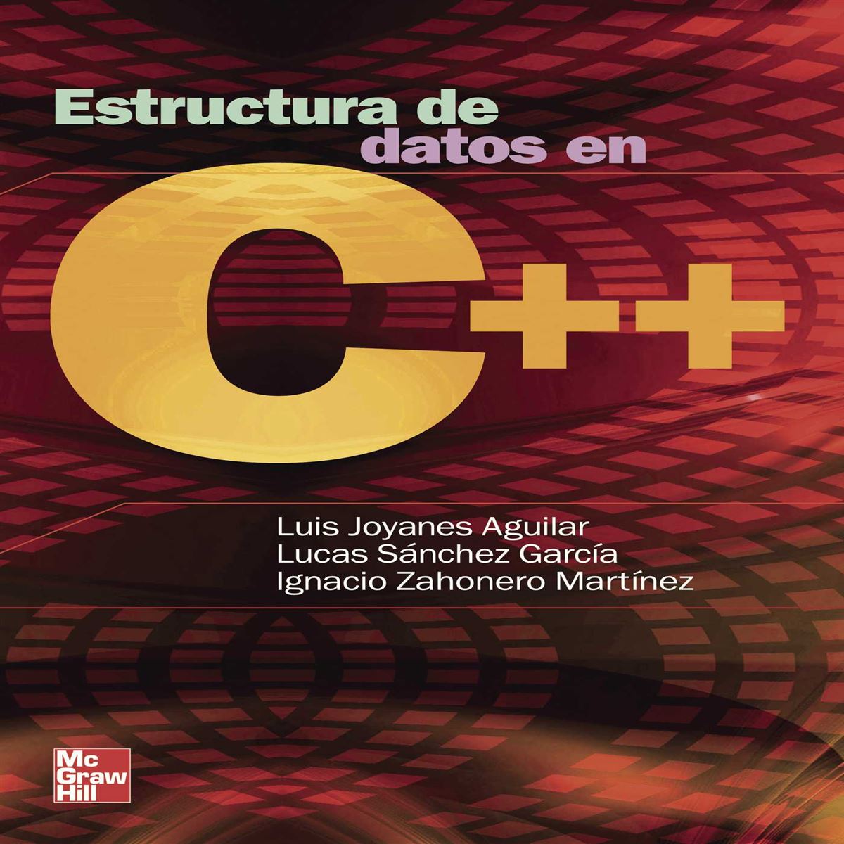 Estructura de datos en C++
