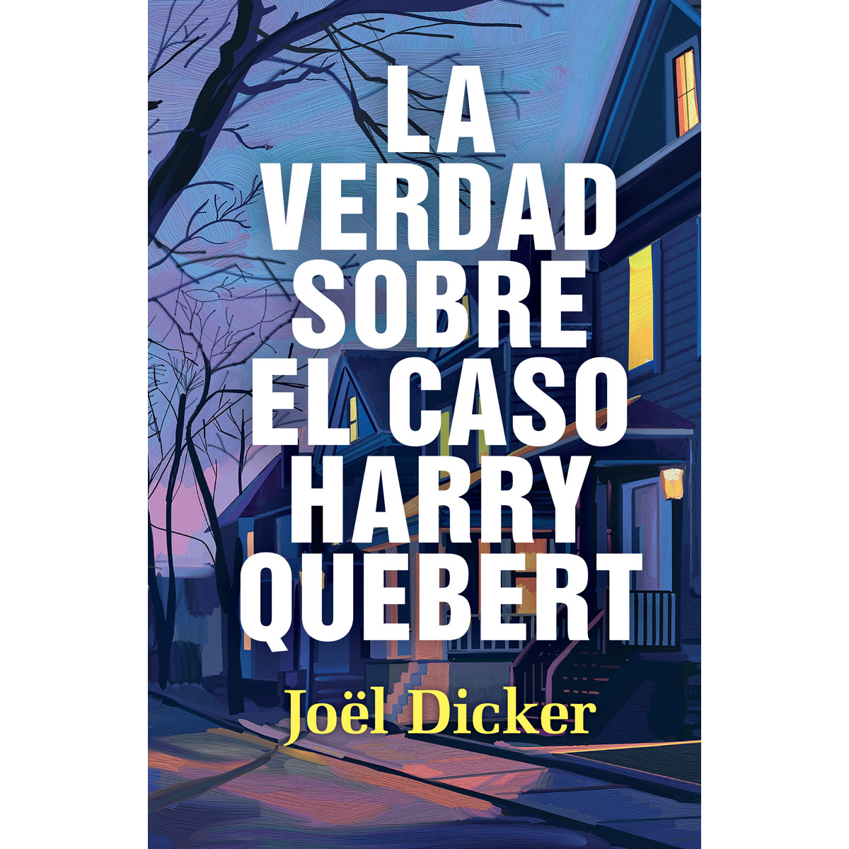 La verdad sobre el caso Harry Quebert (Edición limitada firmada)