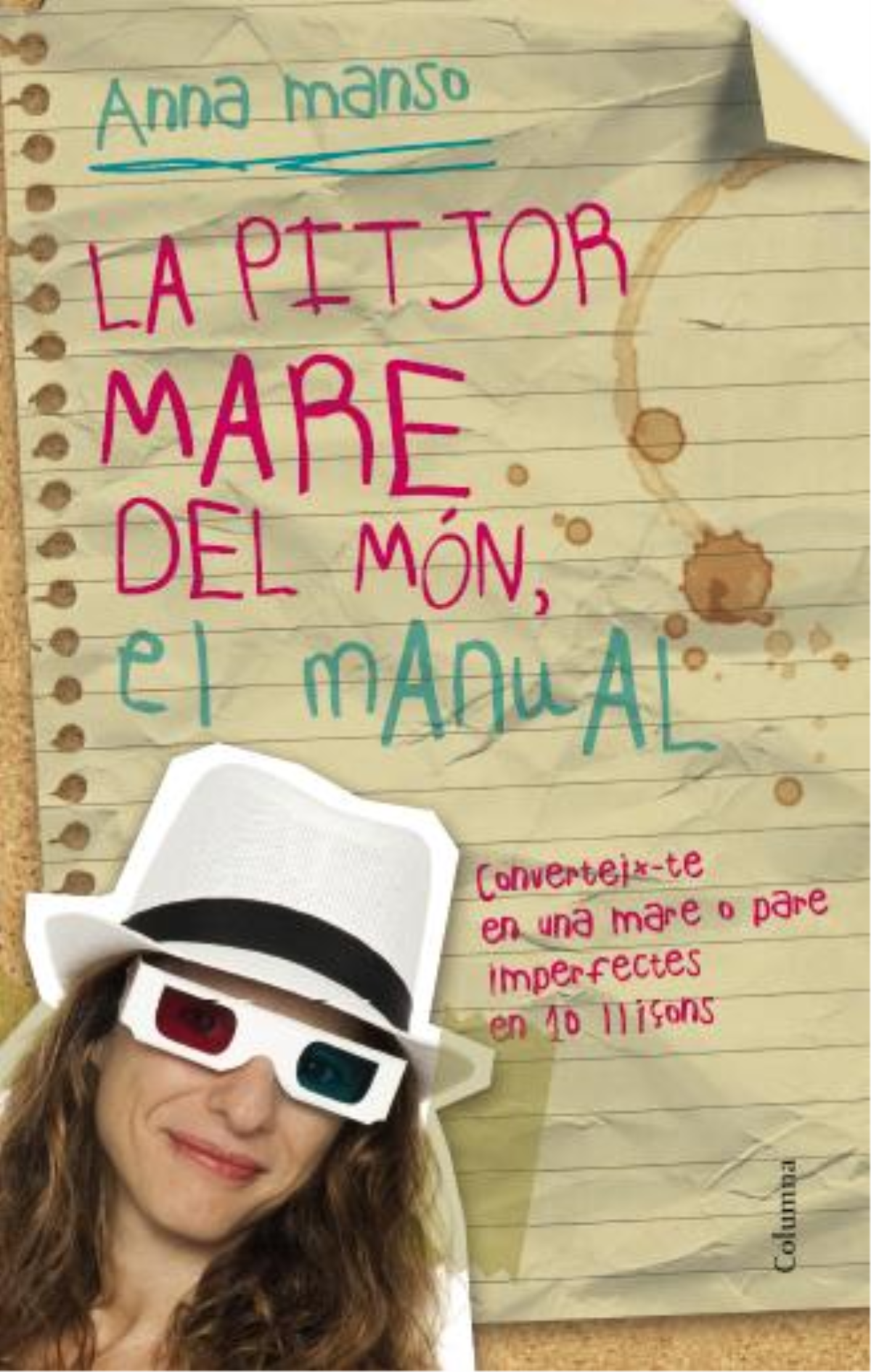 La pitjor mare del món