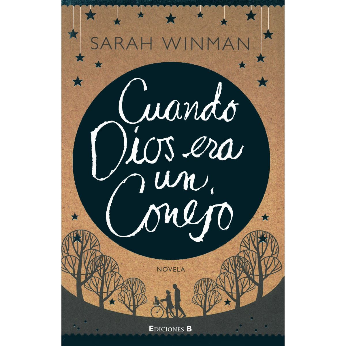 Cuando Dios Era Un Conejo