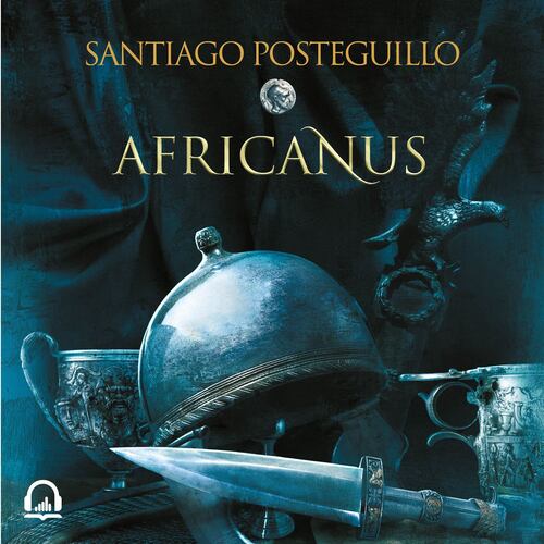 Africanus (Trilogía Africanus 1)