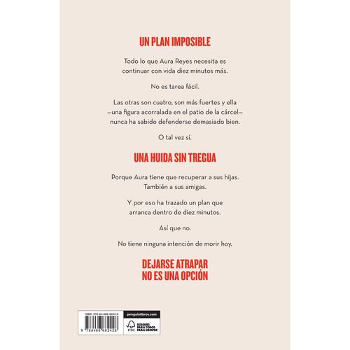 Todo vuelve (Edición especial limitada) (Todo arde 2)