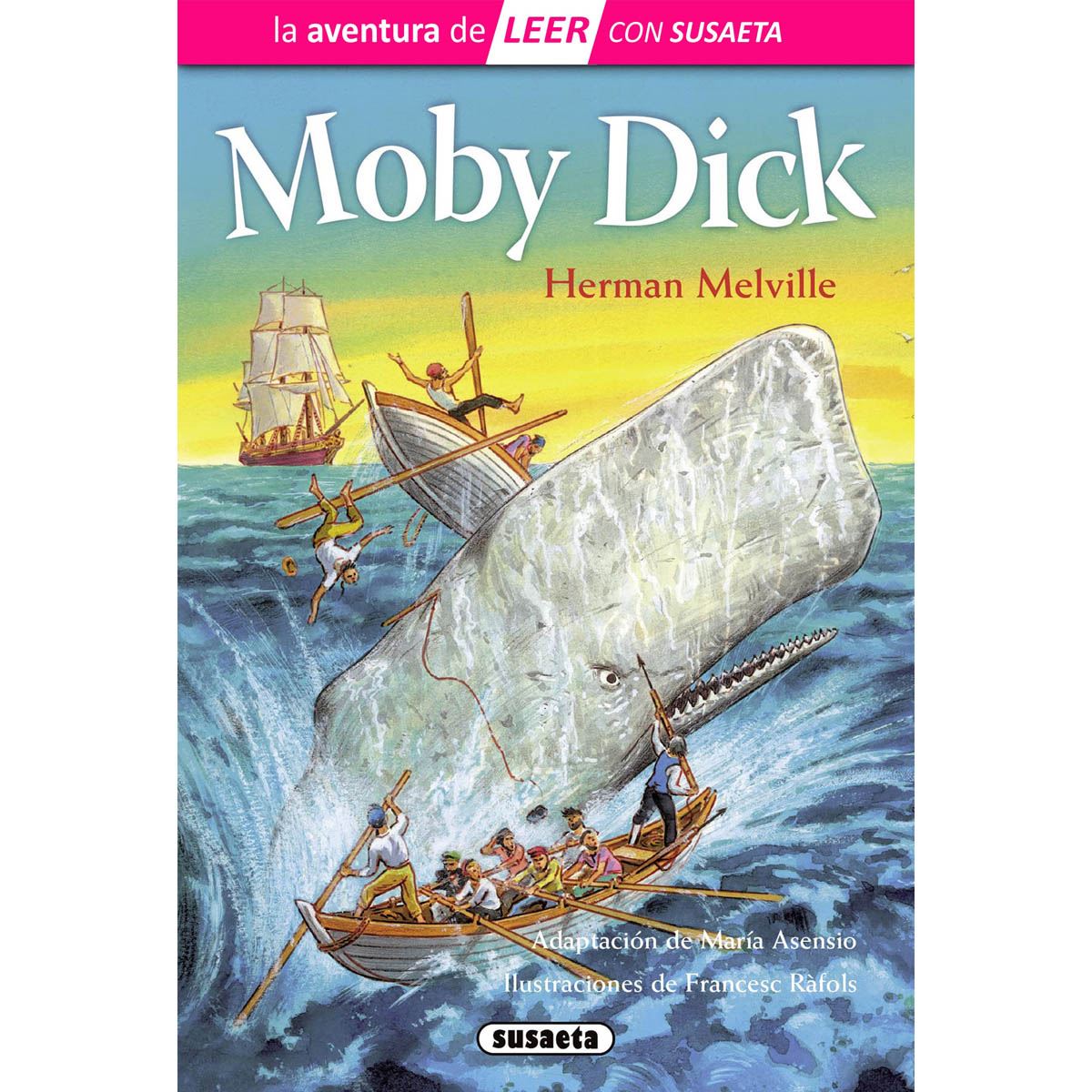 Moby Dick