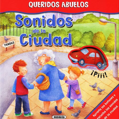 Sonidos de la ciudad