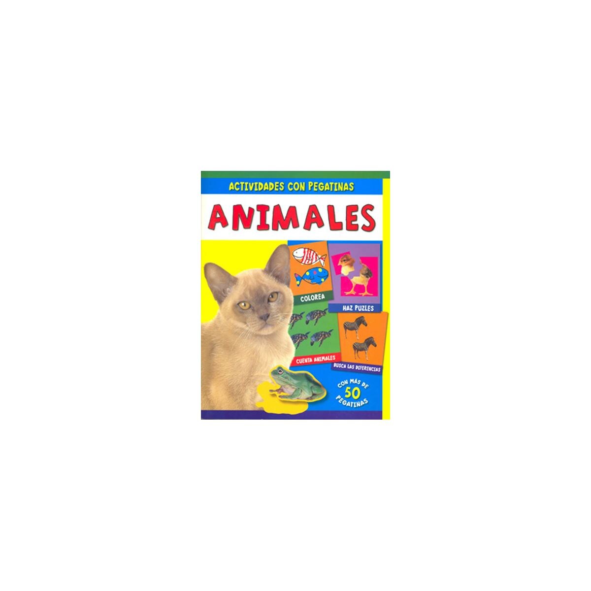 Animales