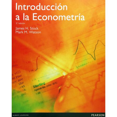 Introduccion A La Econometria