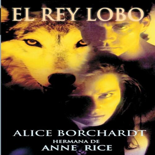 El Rey Lobo
