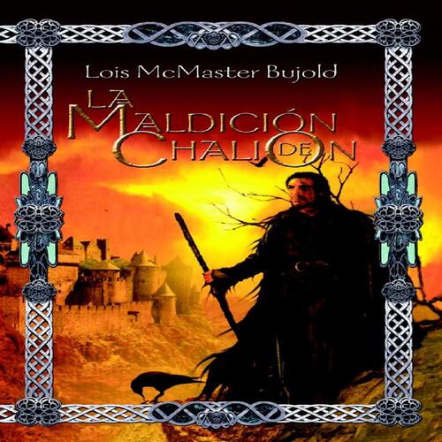 La maldición de Chalión